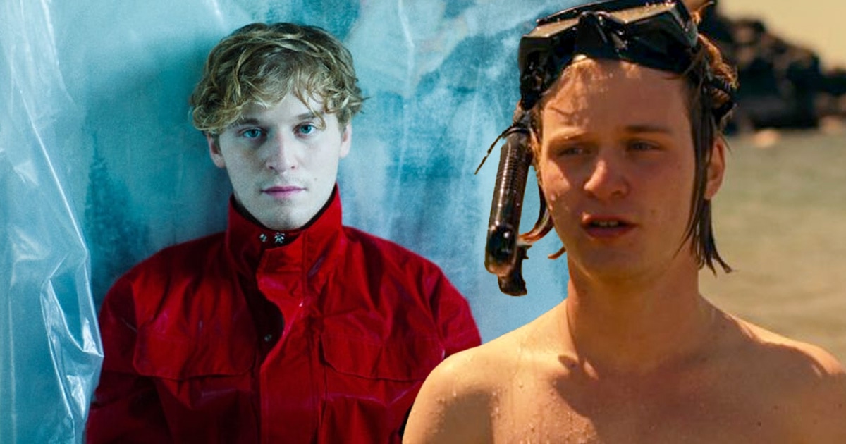 8 Things You Didn’t Know About The White Lotus’ Fred Hechinger - TVovermind