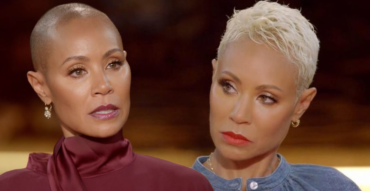 9 Things You Didn’t Know About Red Table Talk’s Jada Pinkett-Smith ...