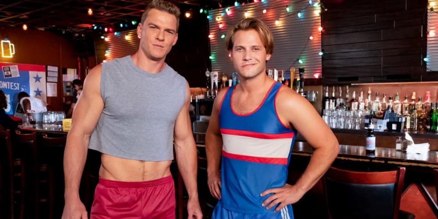 This Show Proves Alan Ritchson Should Do More Comedy – TVovermind