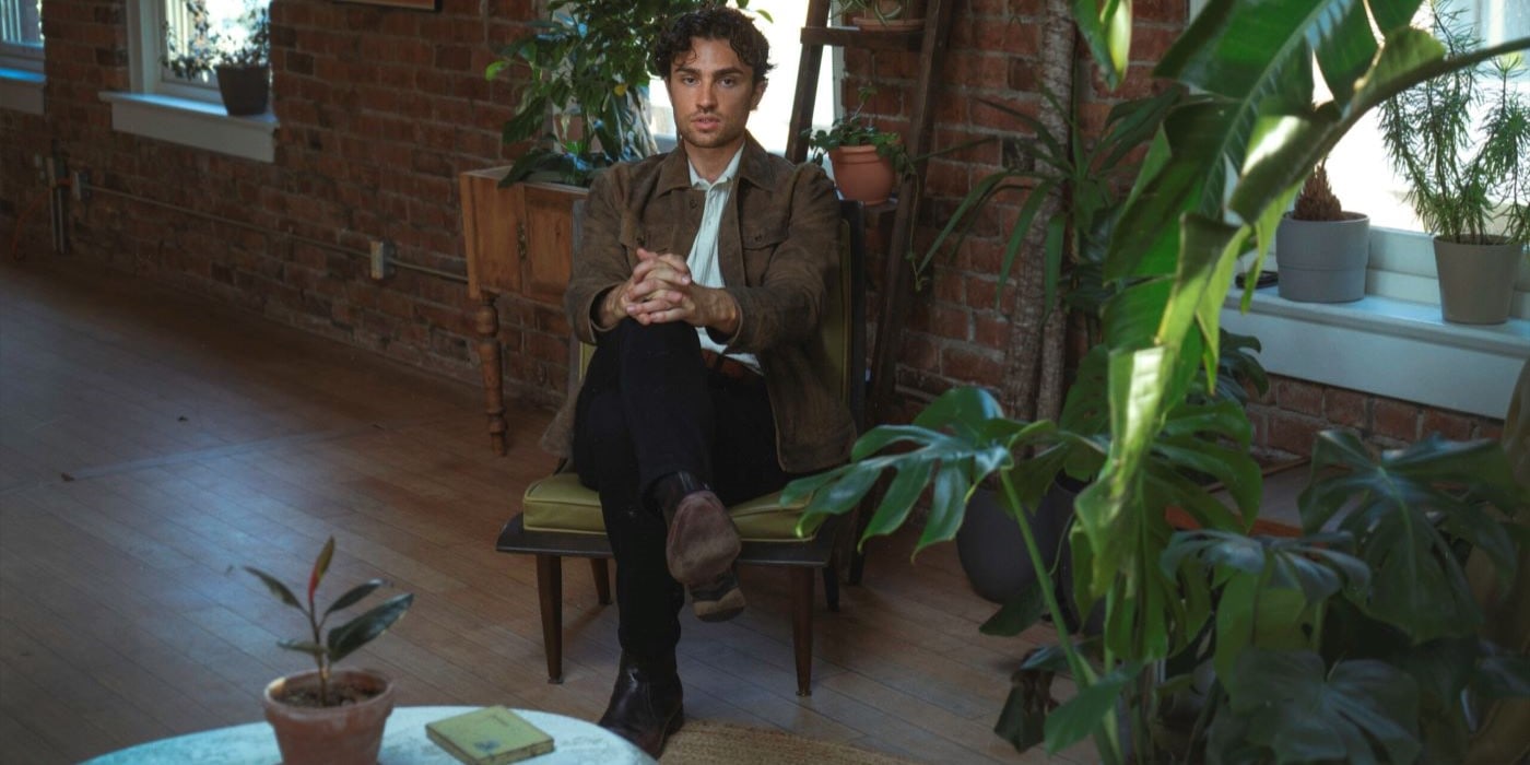 8 Things You Didn’t Know About The Night Agent’s Andre Anthony – TVovermind