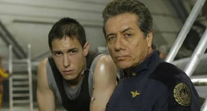 5 Things You Didn't Know About Edward James Olmos