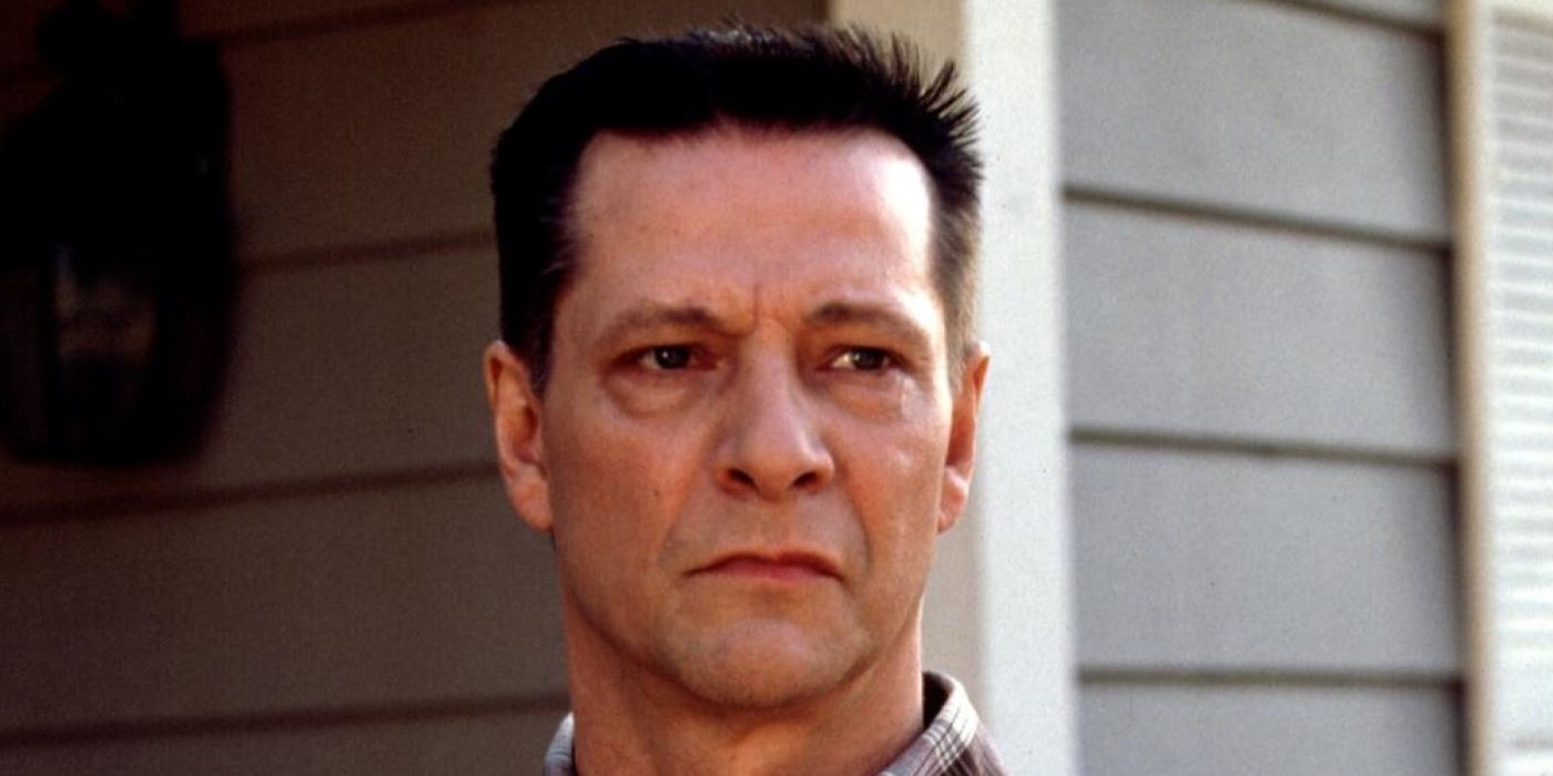 6 Things You Didn’t Know Boston Strangler’s Chris Cooper – TVovermind