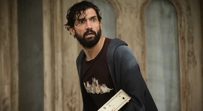 'From' Cast & Character Guide: Meet the Stars of the Horror Series