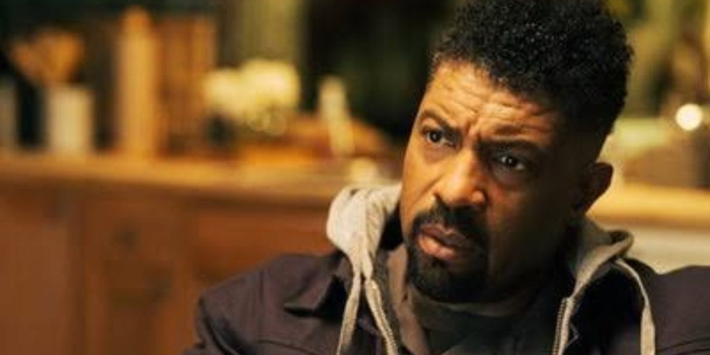 9 Things You Didn’t Know About Average Joe’s Deon Cole – TVovermind
