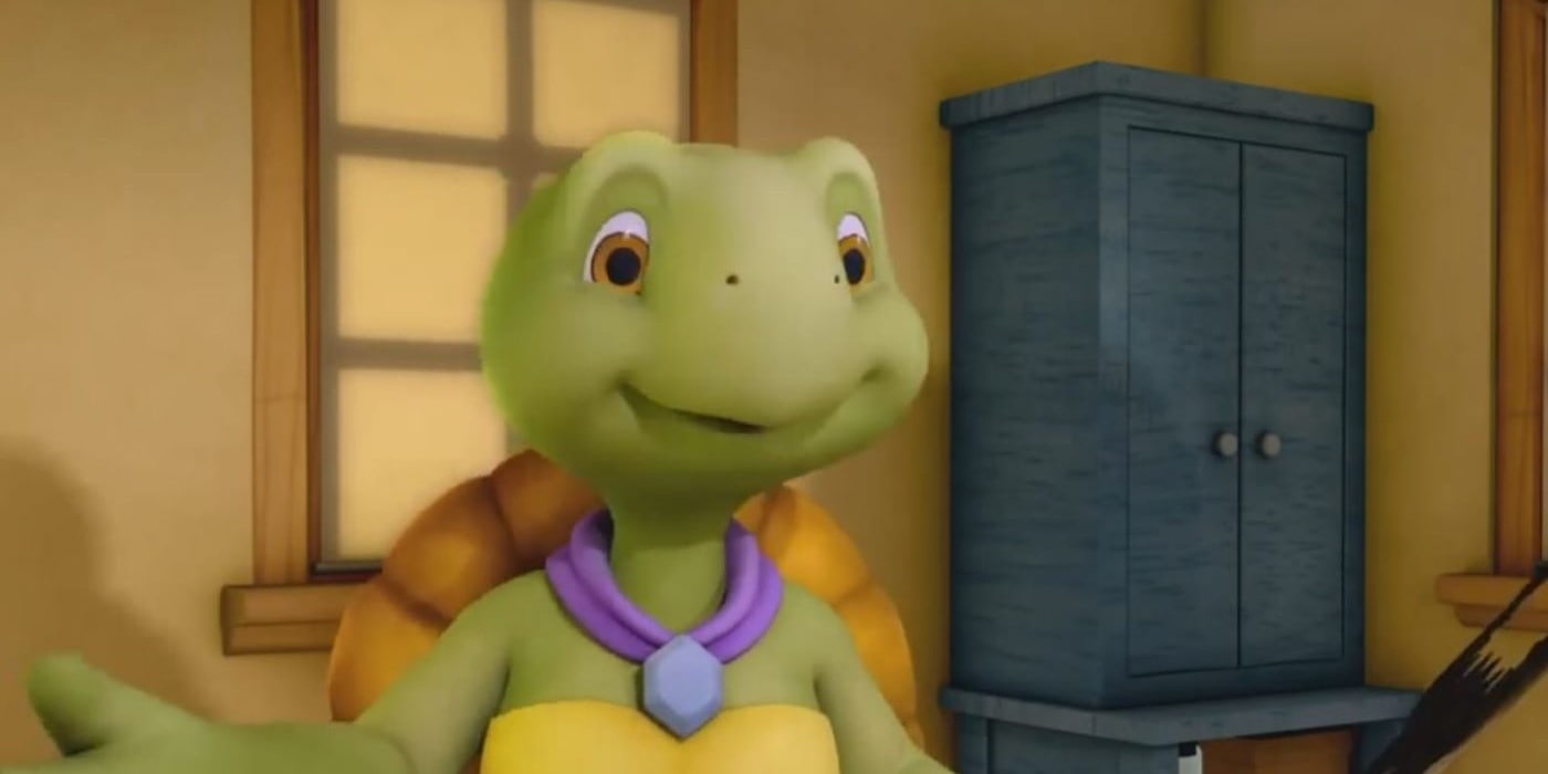 5 Things You Didn’t Know About Elizabeth Saunders – TVovermind