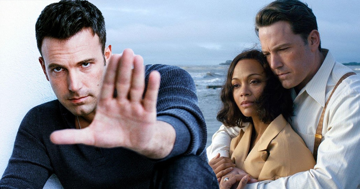 Every Ben Affleck Directed Movie Ranked (Worst To Best) – TVovermind