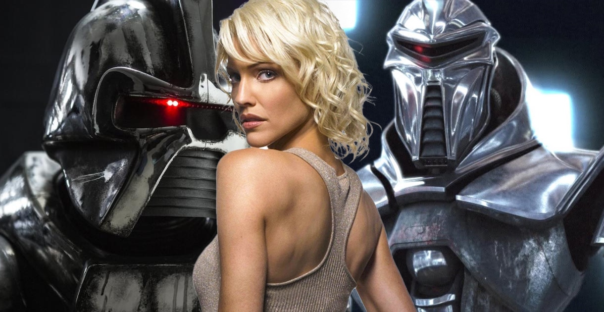 Every Cylon Model In Battlestar Galatica Explained – TVovermind