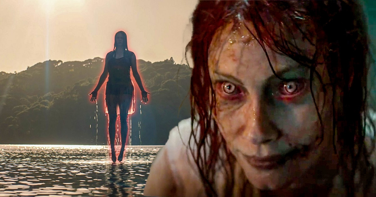 Every Movie In The Evil Dead Franchise Ranked - TVovermind