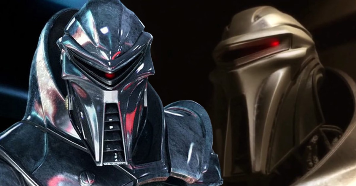 Everything We Know About Peacock’s Battlestar Galactica Reboot – TVovermind