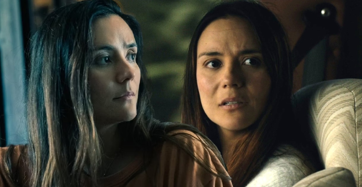 ‘FROM’ Cast & Character Guide: Meet the Stars of the Horror Series ...