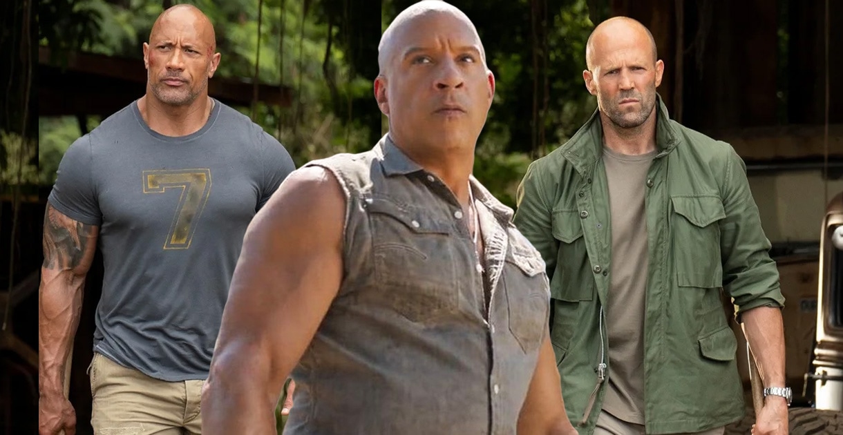 Will Fast & Furious 11 Really Be The Last Movie? Maybe Not - TVovermind