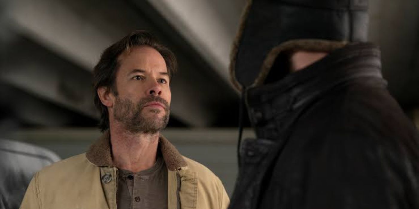 8 Things You Didn’t Know About Iron Man 3’s Guy Pearce – TVovermind