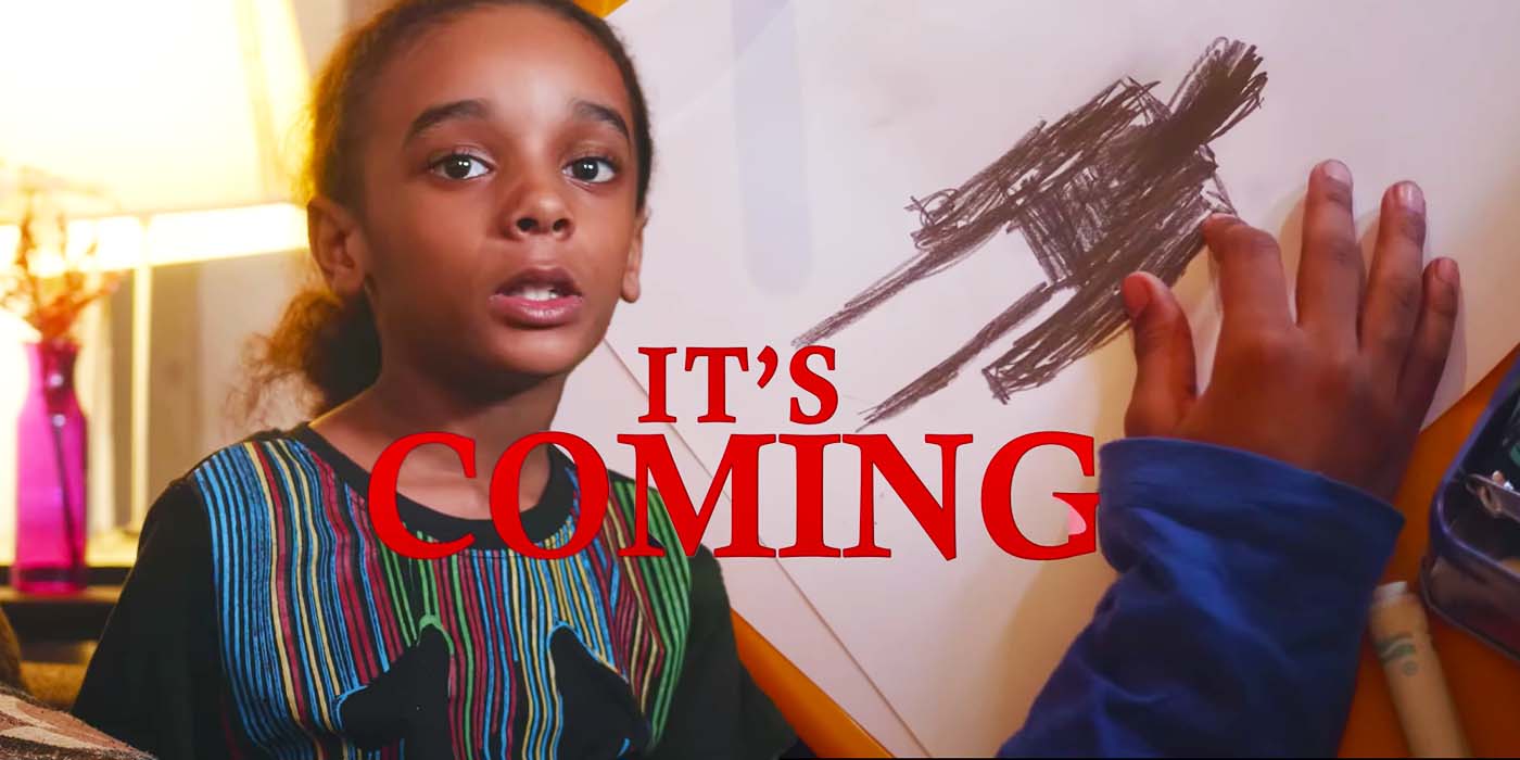 It’s Coming Review: A Real-Life Paranormal Activity Documentary [Hot ...