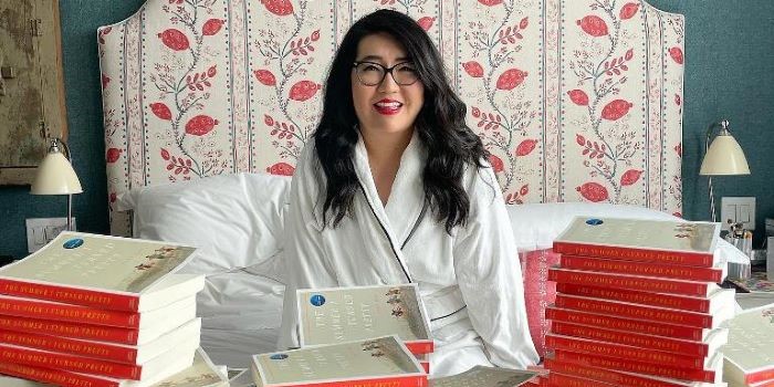 6 Things You Didn't Know About Jenny Han