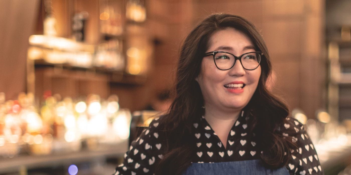 6 Things You Didn’t Know About Jenny Han – TVovermind