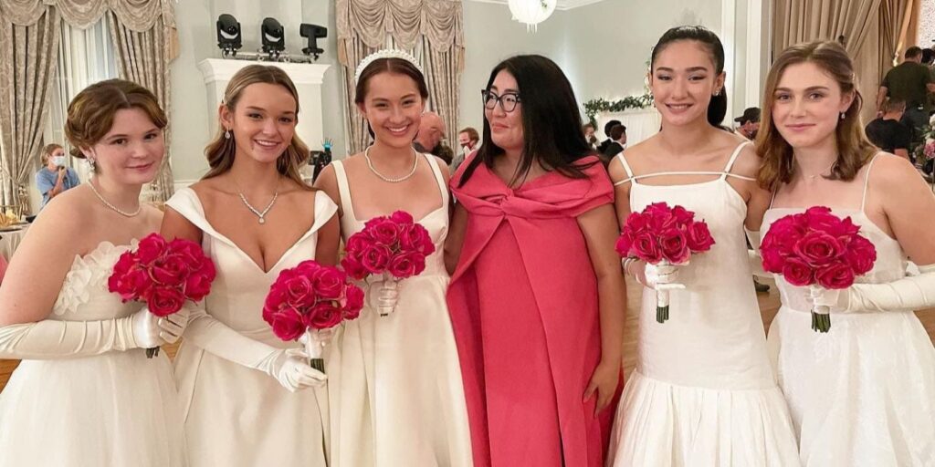 6 Things You Didn’t Know About Jenny Han – TVovermind