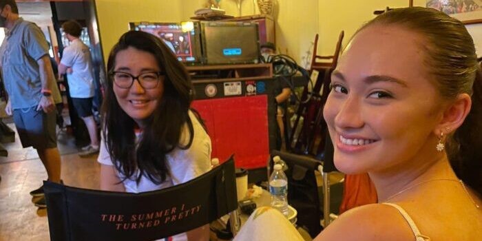 6 Things You Didn't Know About Jenny Han