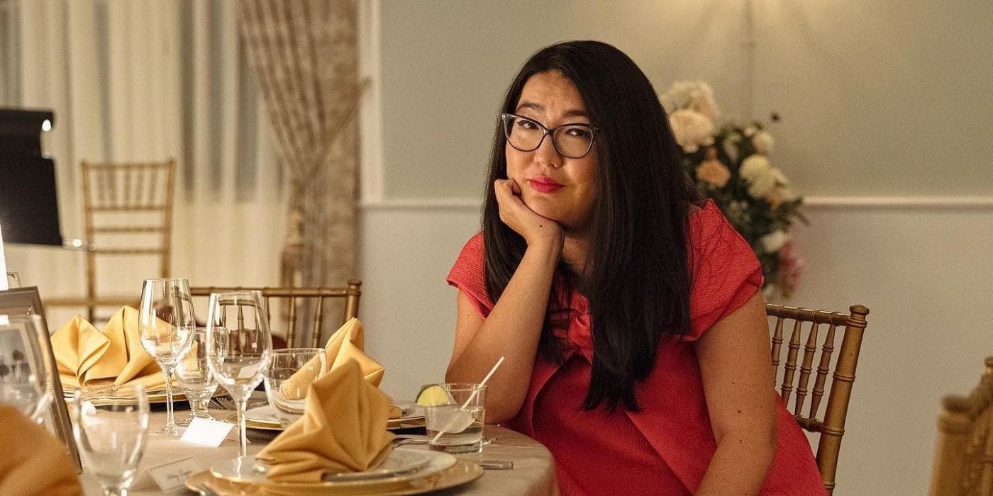 6 Things You Didn’t Know About Jenny Han – TVovermind
