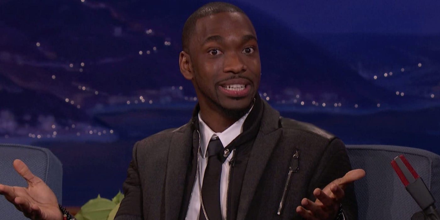7 Things You Didn’t Know About SNL’s Jay Pharaoh – TVovermind