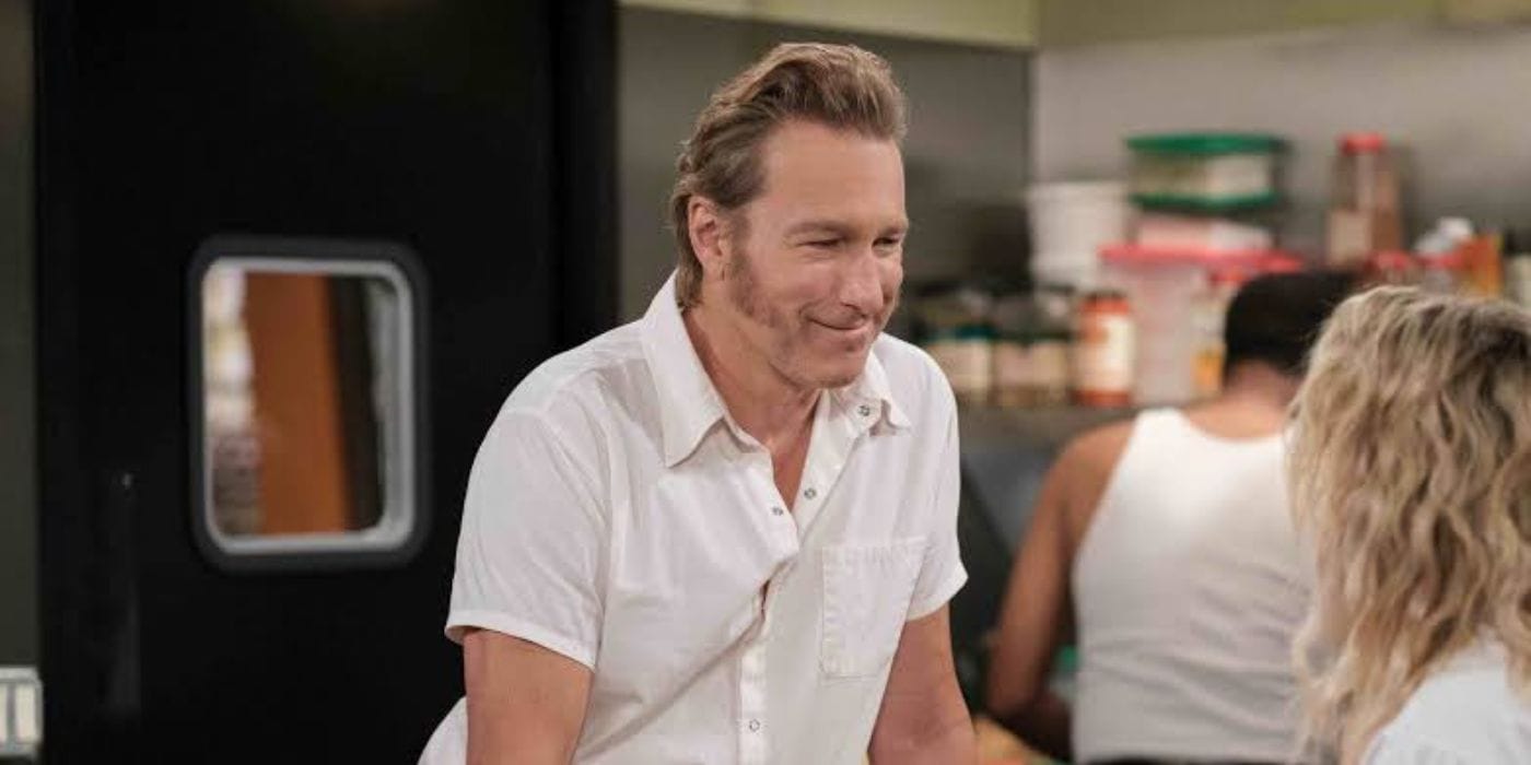 9 Things You Didn’t Know About My Big Fat Greek Wedding’s John Corbett ...