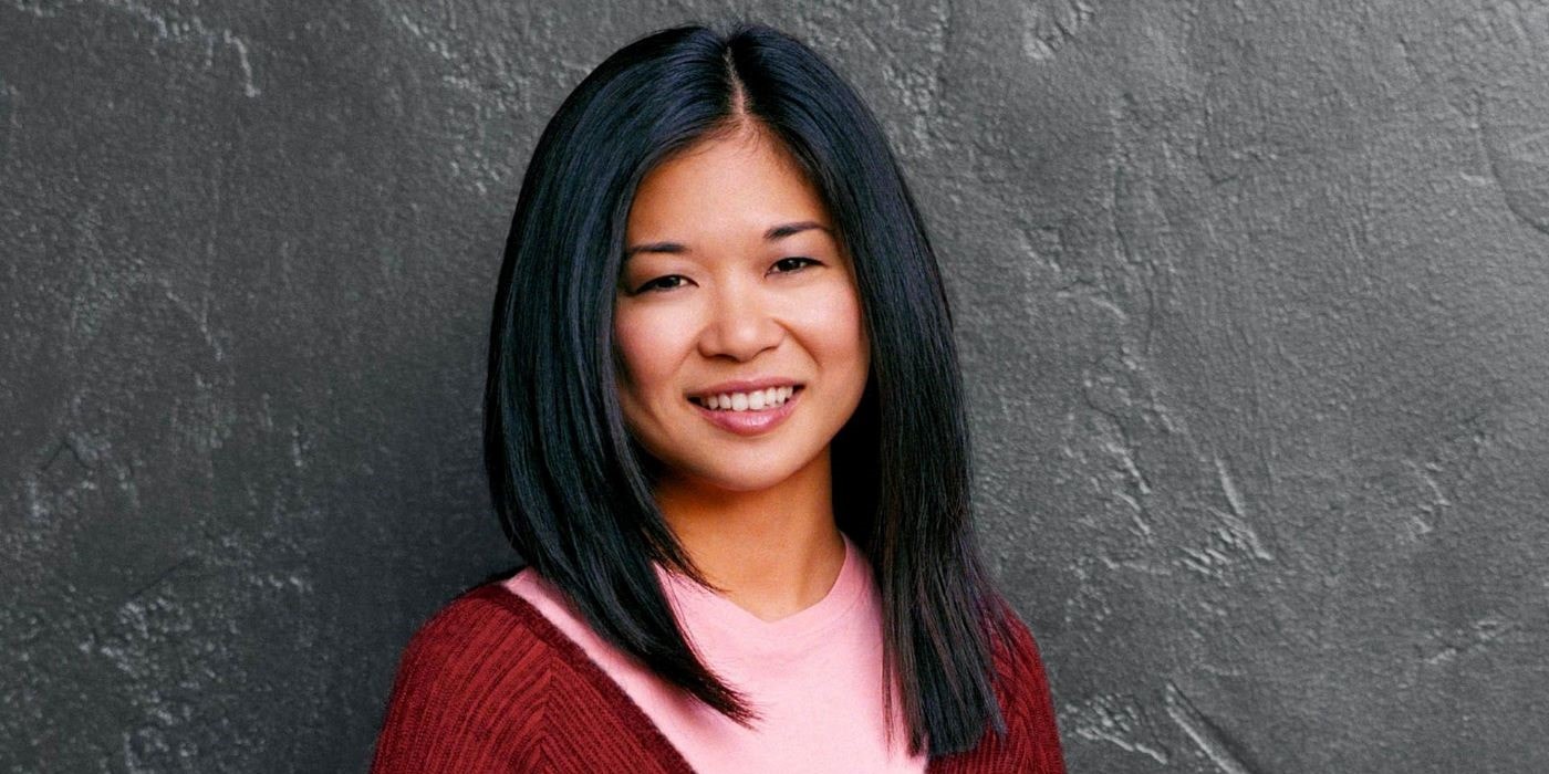 How Old The Young Characters (& Actors) Were At The Start & End Of ...