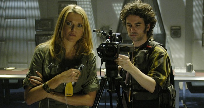 Every Cylon Model In Battlestar Galatica Explained - TVovermind