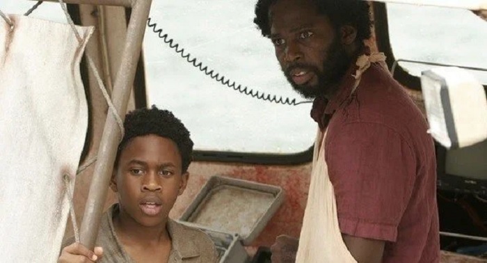Before 'From,' Harold Perrineau Made His Mark With These Movies & TV Shows