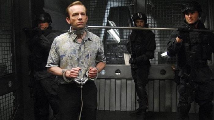 Every Cylon Model In Battlestar Galatica Explained - TVovermind