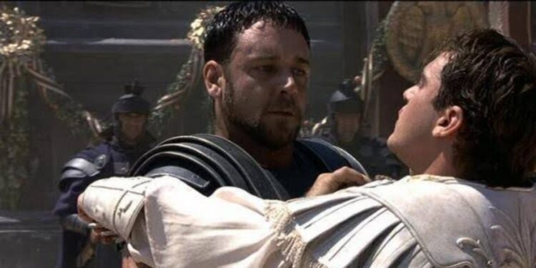The Biggest Historical Lies Told In Ridley Scott’s Gladiator – TVovermind