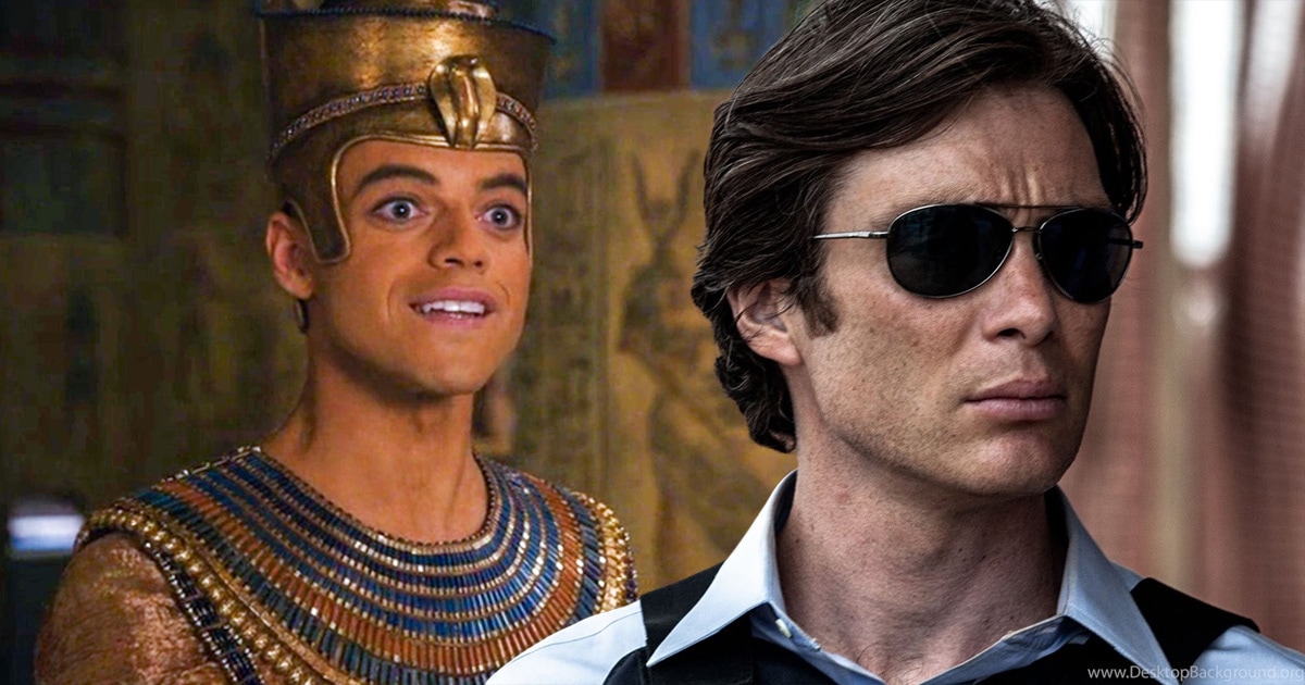 From Cillian Murphy to Robert Downey Jr.: Meet Oppenheimer’s All-Star ...