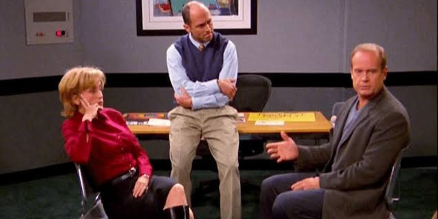 7 Things You Didn’t Know About Silicon Valley’s Mike Judge - TVovermind