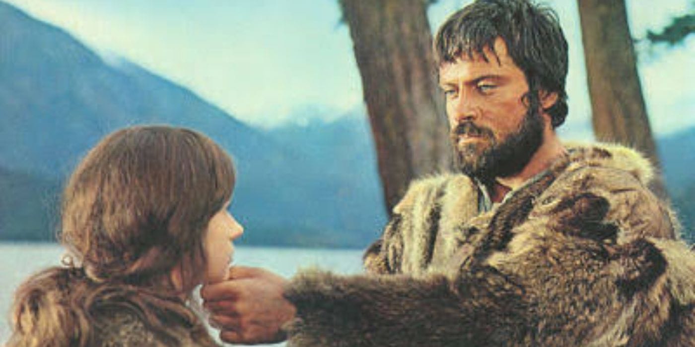 9 Things You Didn’t Know About Gladiator’s Oliver Reed – TVovermind