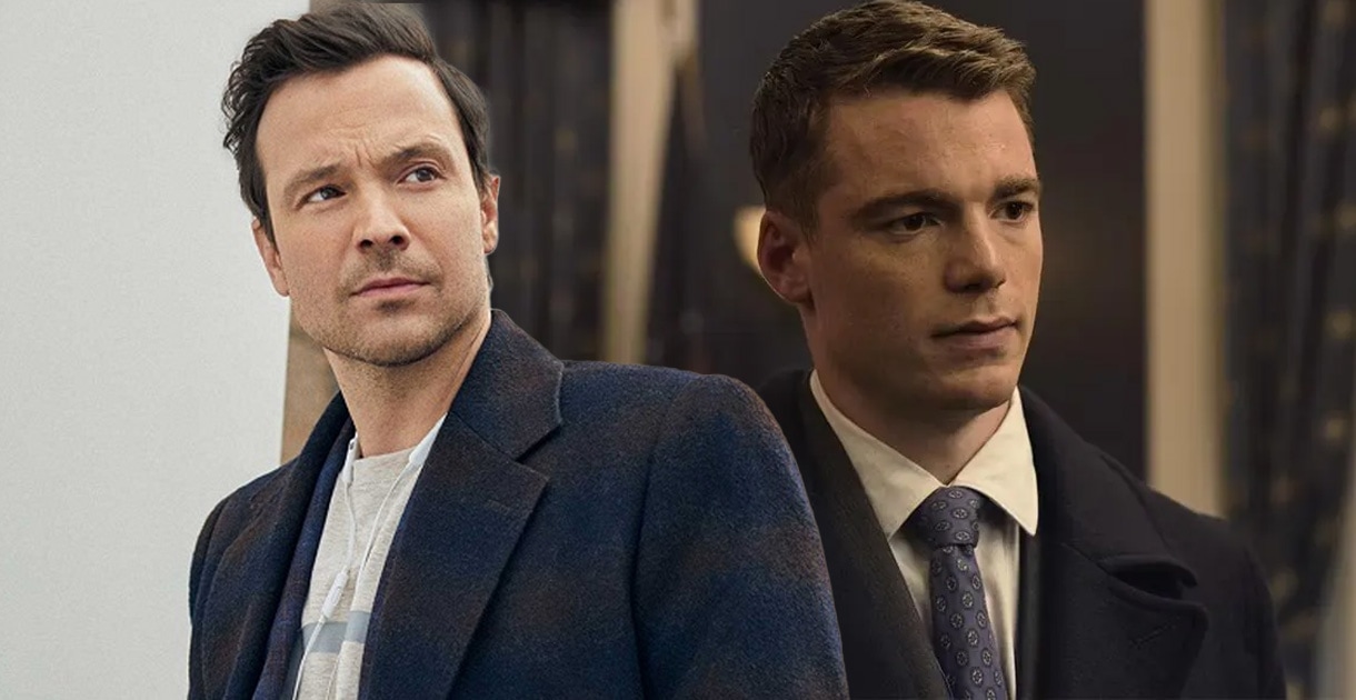 Other Matthew Quirk Books That Could Be Adapted After The Night Agent ...