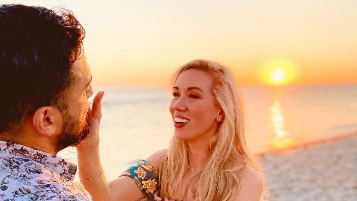 6 Things You Didn't Know About Clickbait's Phoenix Raei