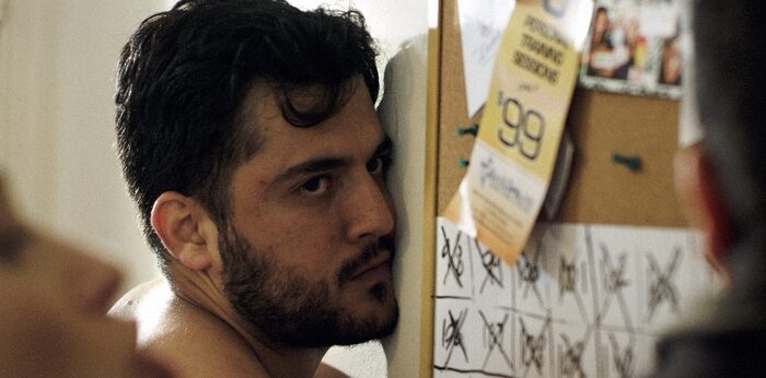 6 Things You Didn't Know About Clickbait's Phoenix Raei