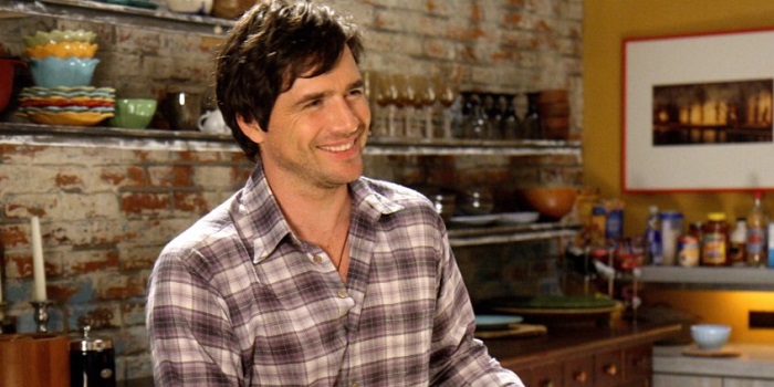 8 Things You Didn’t Know About Gossip Girl's Matthew Settle