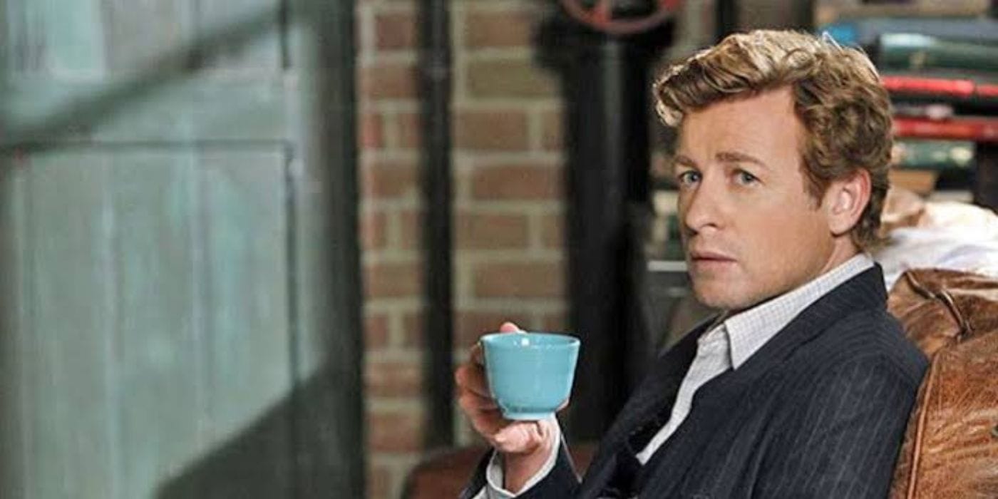 7 Things You Didn’t Know About The Mentalist’s Simon Baker – TVovermind