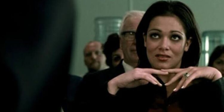 7 Things You Didn’t Know About The Crossing’s Simone Kessell - TVovermind