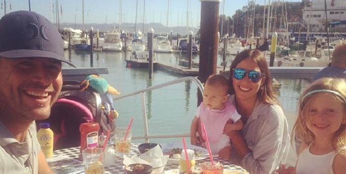 8 Things You Didn’t Know About Gossip Girl's Matthew Settle