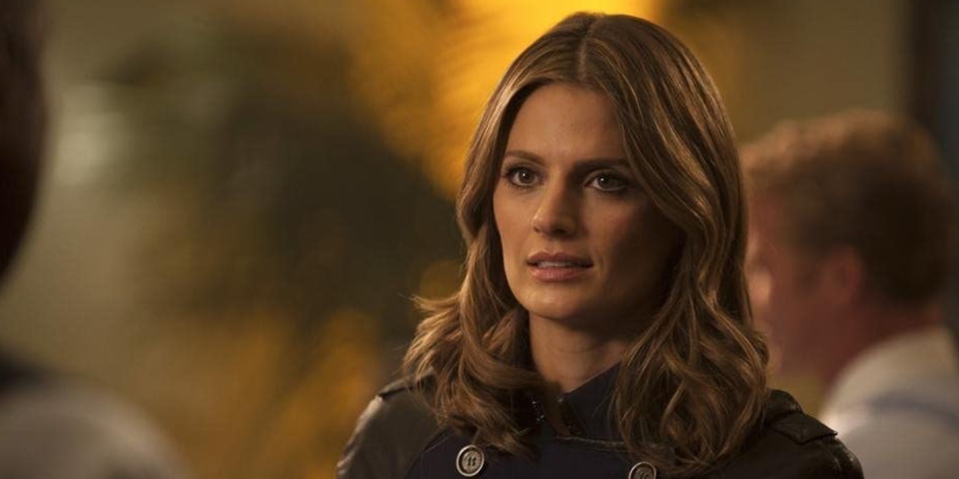 7 Things You Didn’t Know About Castle’s Stana Katic – TVovermind