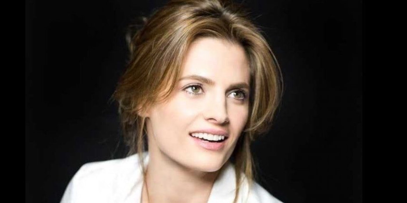 7 Things You Didn’t Know About Castle’s Stana Katic – TVovermind