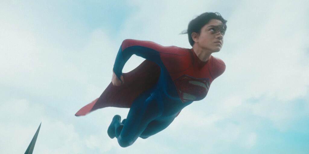 The Flash Movie Cast Explained (&Where You Know Them From) - TVovermind