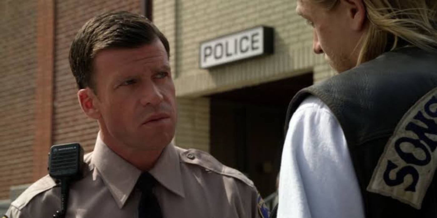 8 Things You Didn’t Know About Yellowstone’s Taylor Sheridan – TVovermind