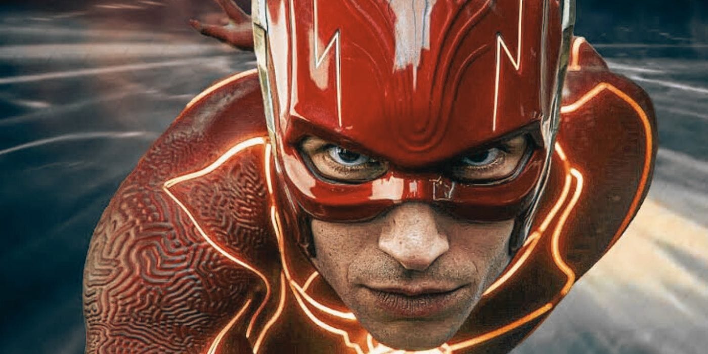 How Many Post-Credits Scenes Does The Flash Have? - TVovermind