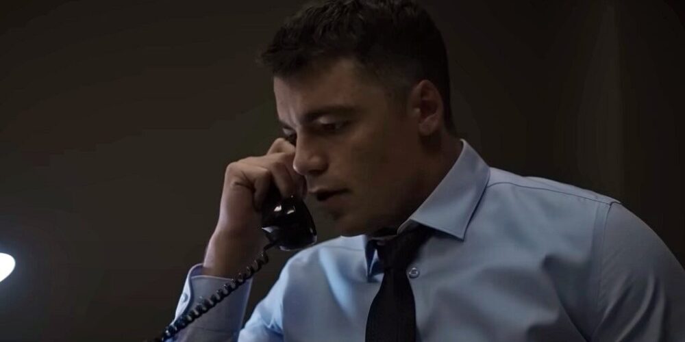 Is The Night Agent Based On A True Story? Inspiration Explained ...