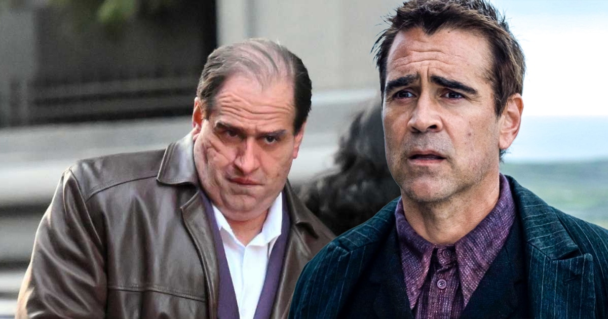 This Colin Farrell Movie Remains One of His Best Roles - TVovermind