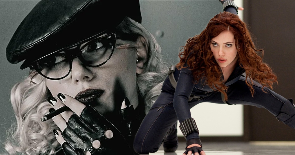 10 Actresses Who Have Appeared in Both Marvel & DC Movies - TVovermind