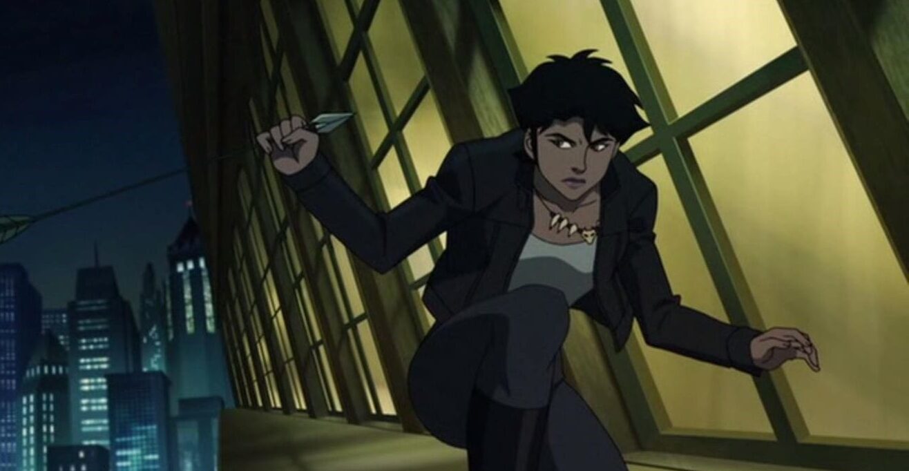 Casting Guardians of the Galaxy’s Pom Klementieff in the DCU - TVovermind