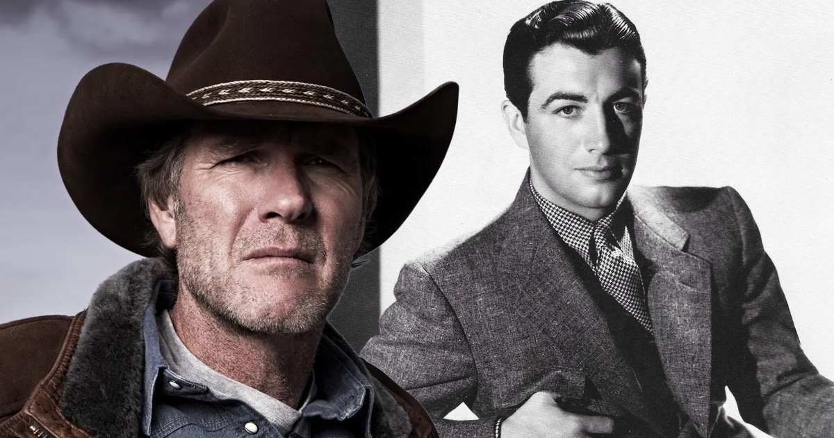What The Cast Of Longmire Have Done Since It Ended - TVovermind