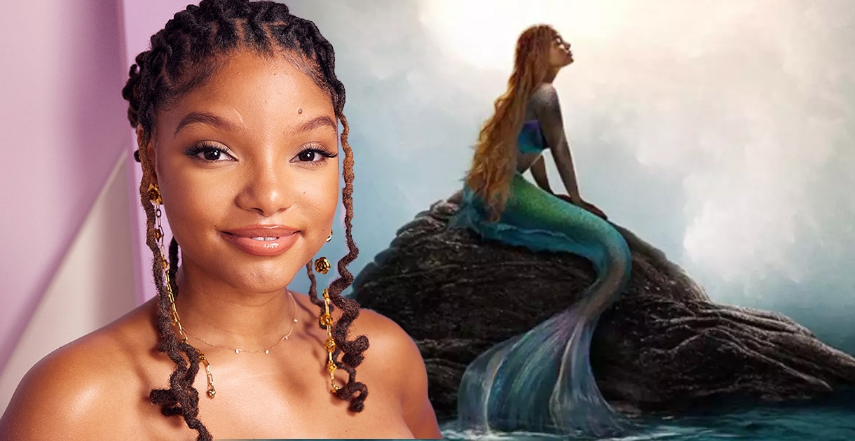 Where You Know The Little Mermaid Cast From - TVovermind